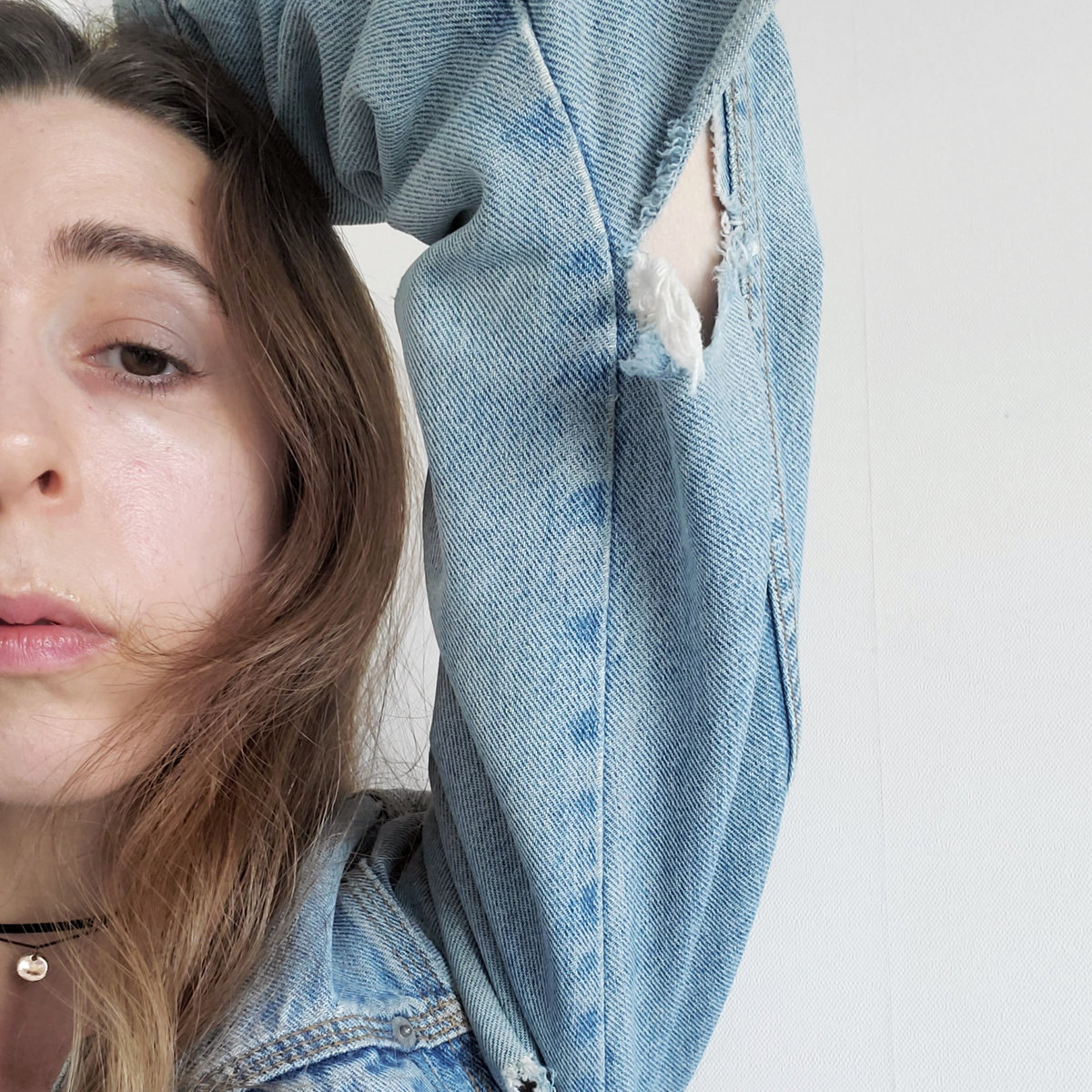 High Room Sessions | Ingrid Caroline