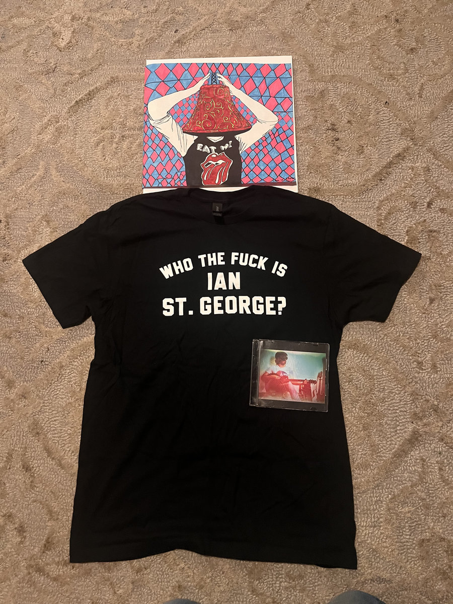 Emergency Index | Ian St George