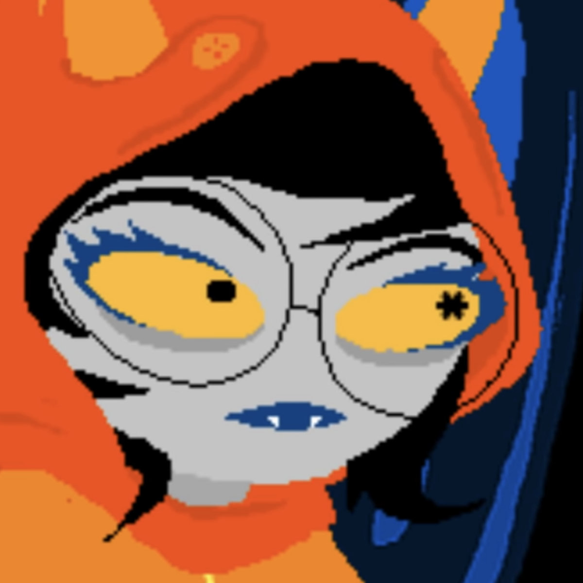 Arachnid Collection EP | vristrogen