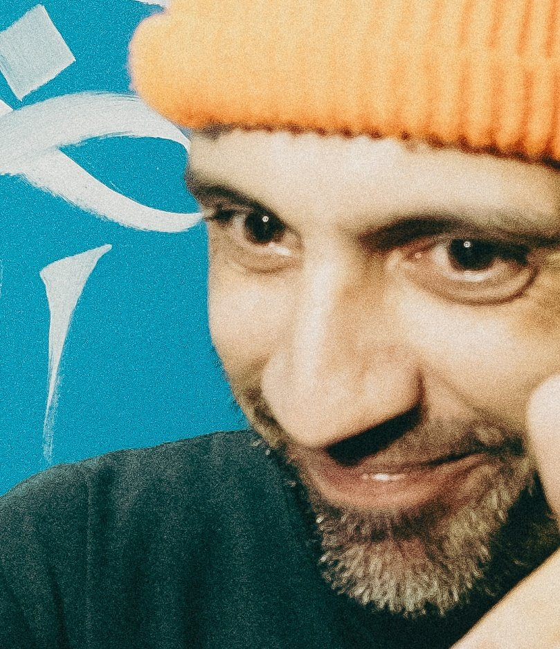 Cuida da Sua Vida | Orange Boy