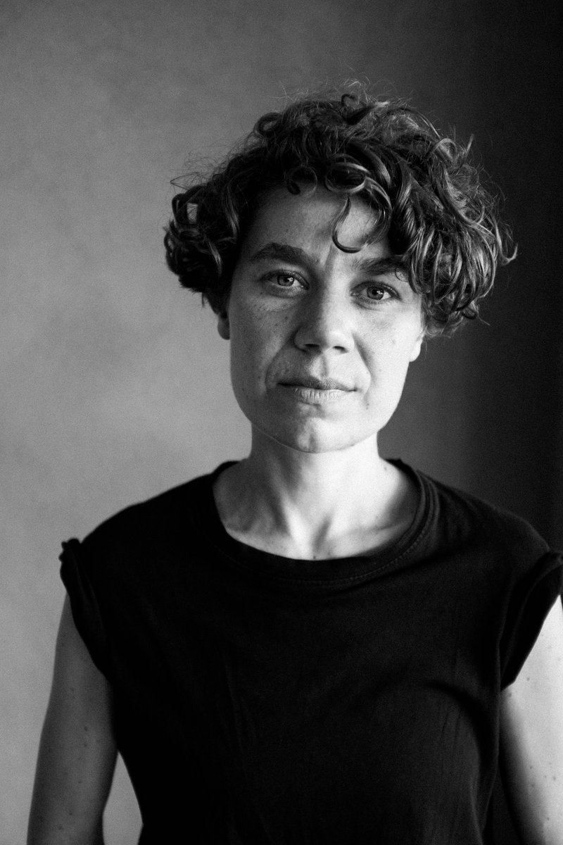 We Carry | christine börsch-supan