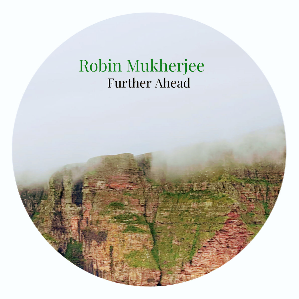 Further Ahead | Robin Mukherjee