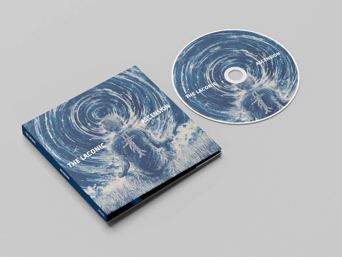 Ascension | The Laconic