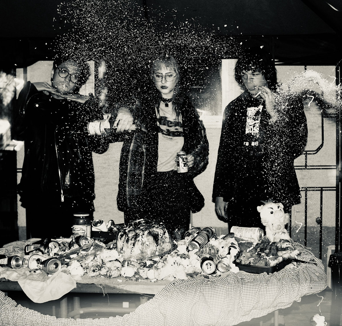 Make a Stink | BAD HAM