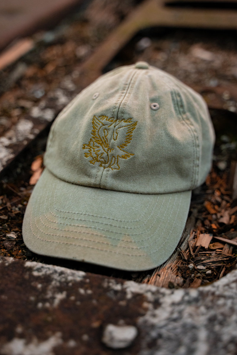 mappa 'Pelican' cap | mappa
