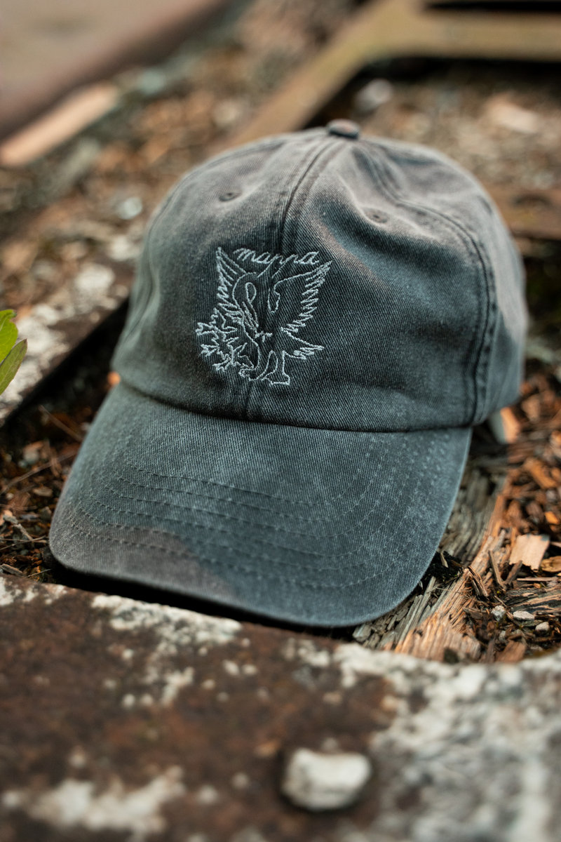 mappa 'Pelican' cap | mappa