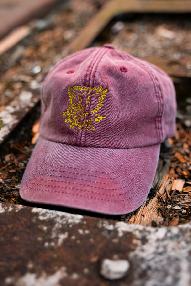 mappa 'Pelican' cap | mappa