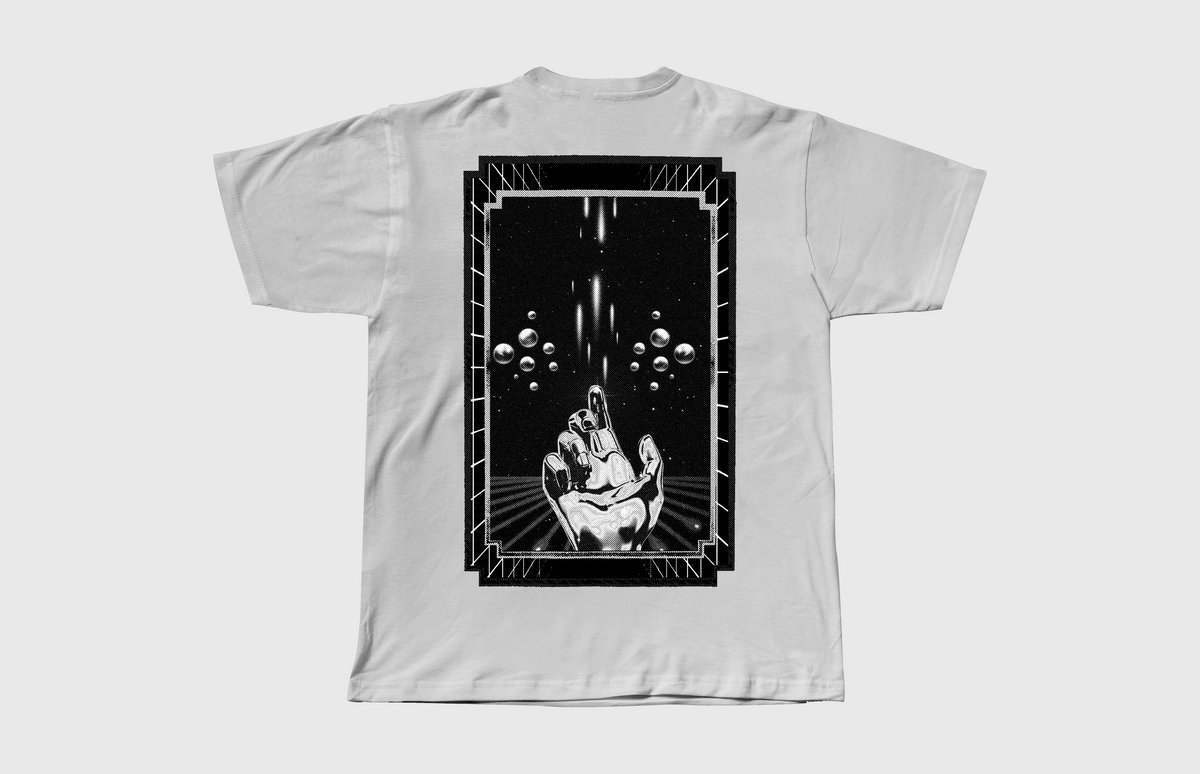 Voyage | SETTLE DOWN