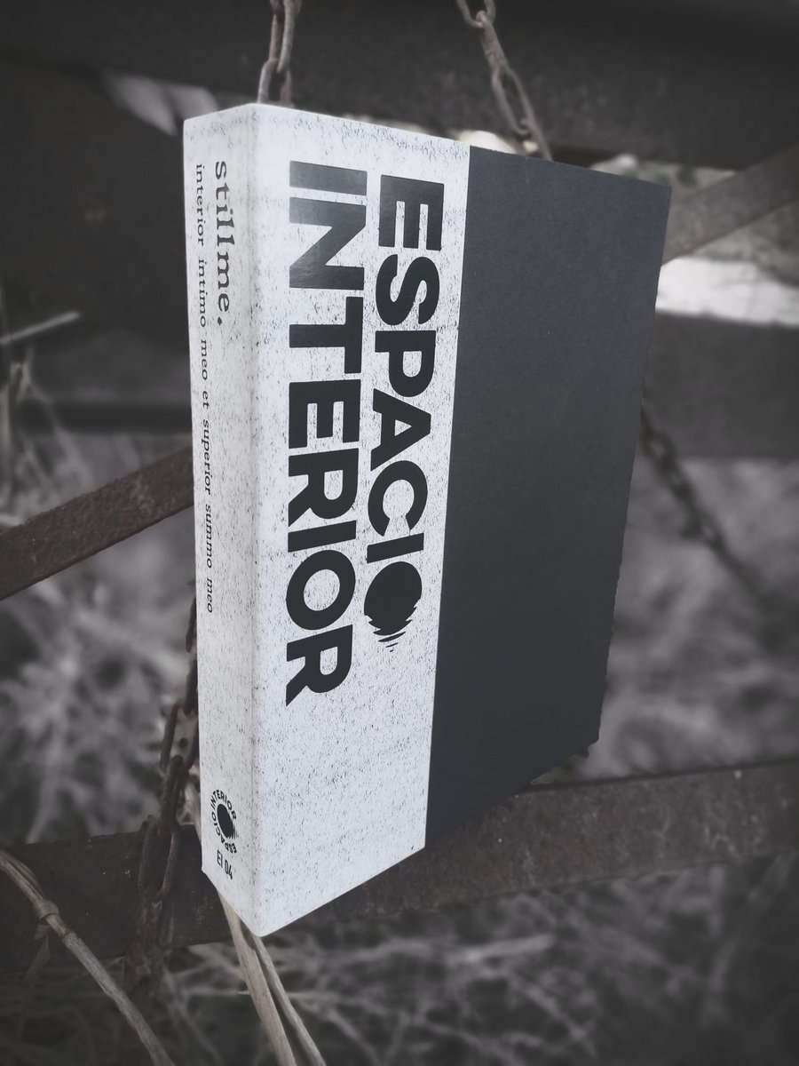 INTERIOR INTIMO MEO ET SUPERIOR SUMMO MEO | stillme.