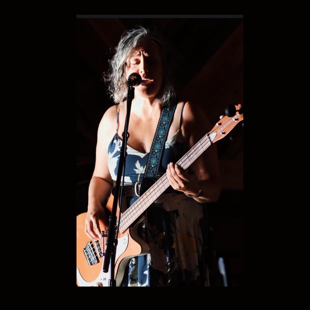 Anna Maria Rosales and the Unfit Mothers | Anna Maria Rosales