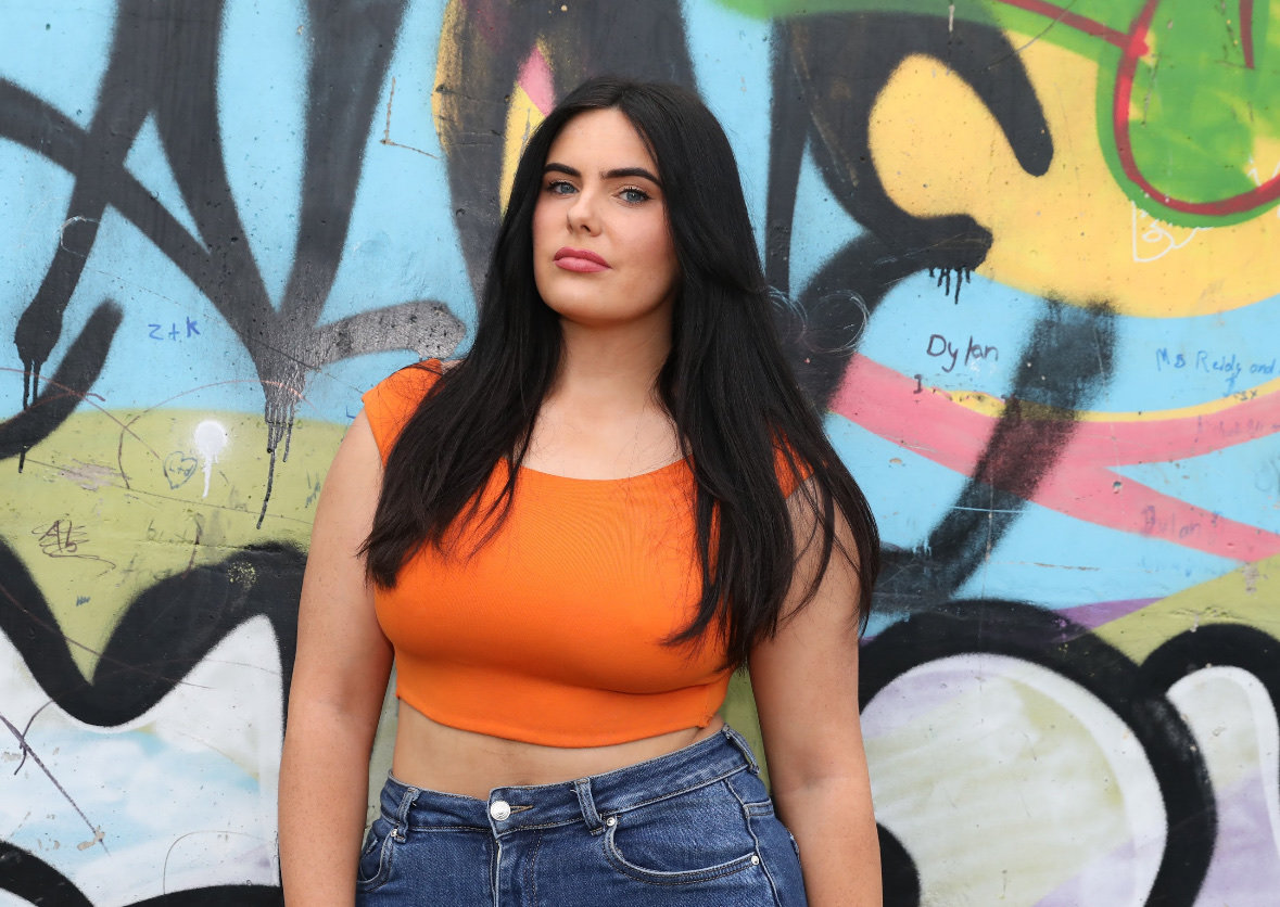 Safety Net | Amy Barrett