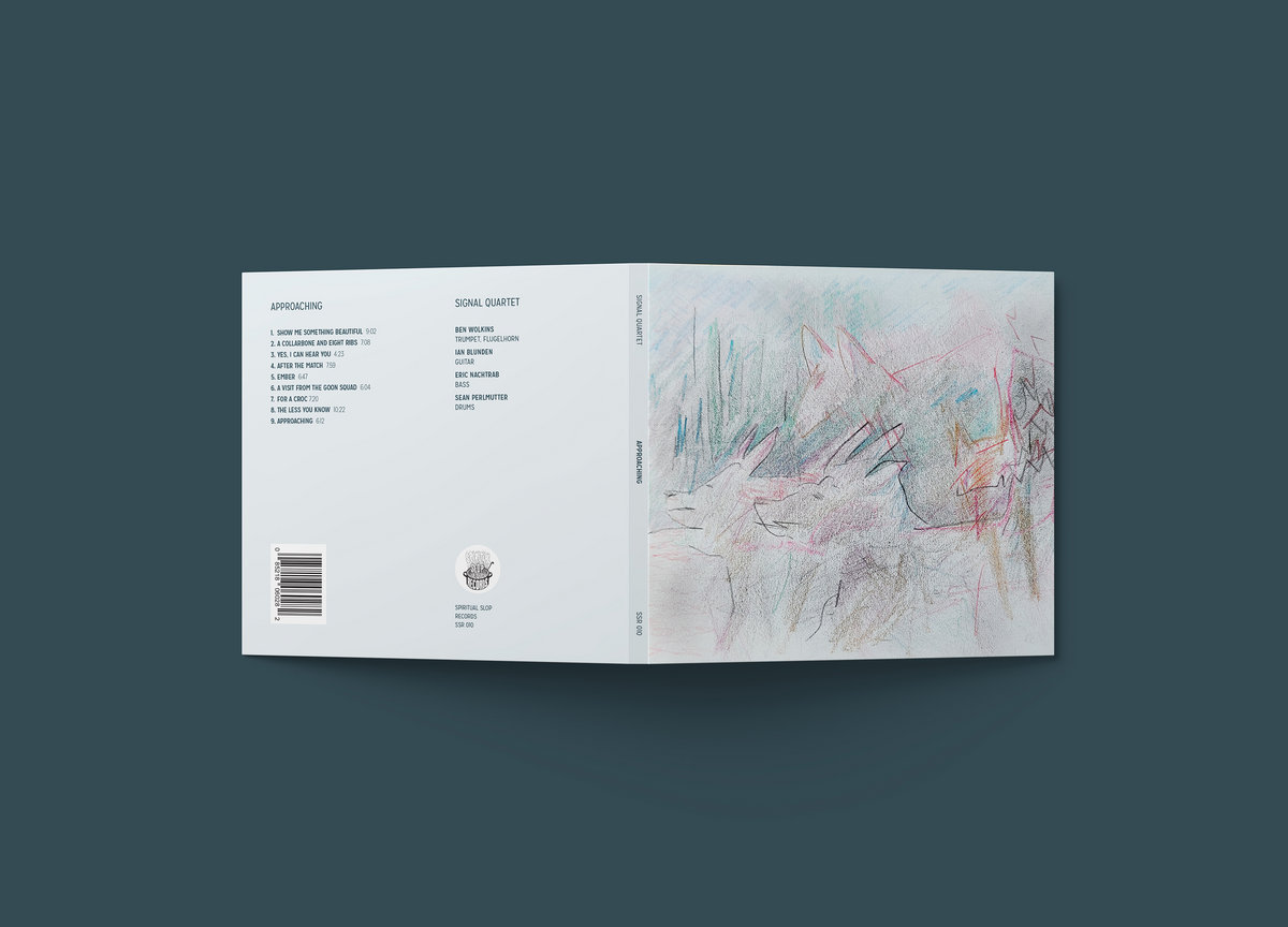 Approaching | Signal Quartet