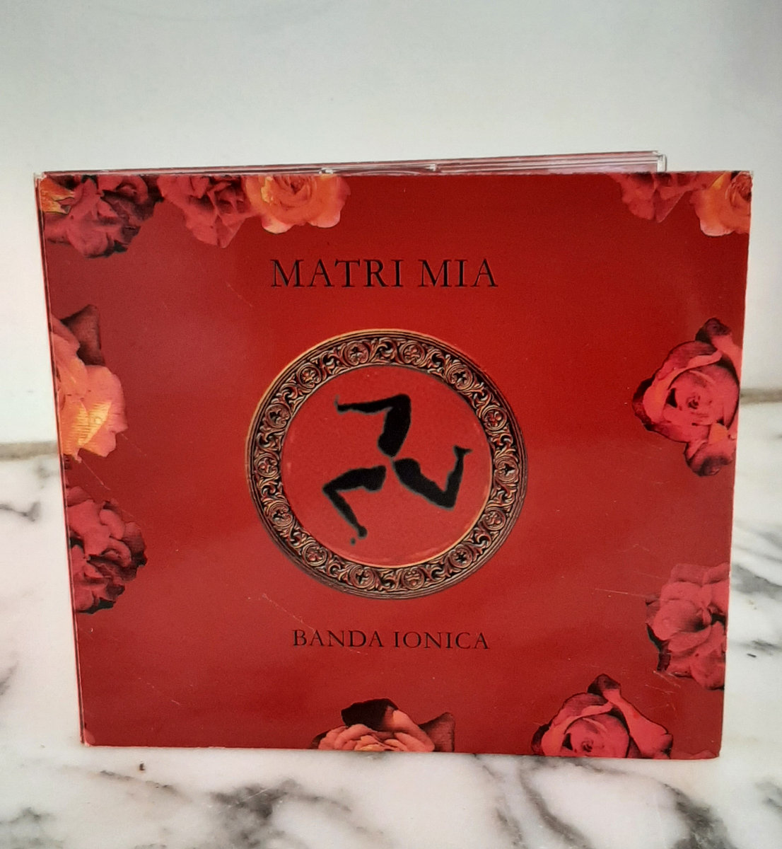 Matri Mia | BANDA IONICA