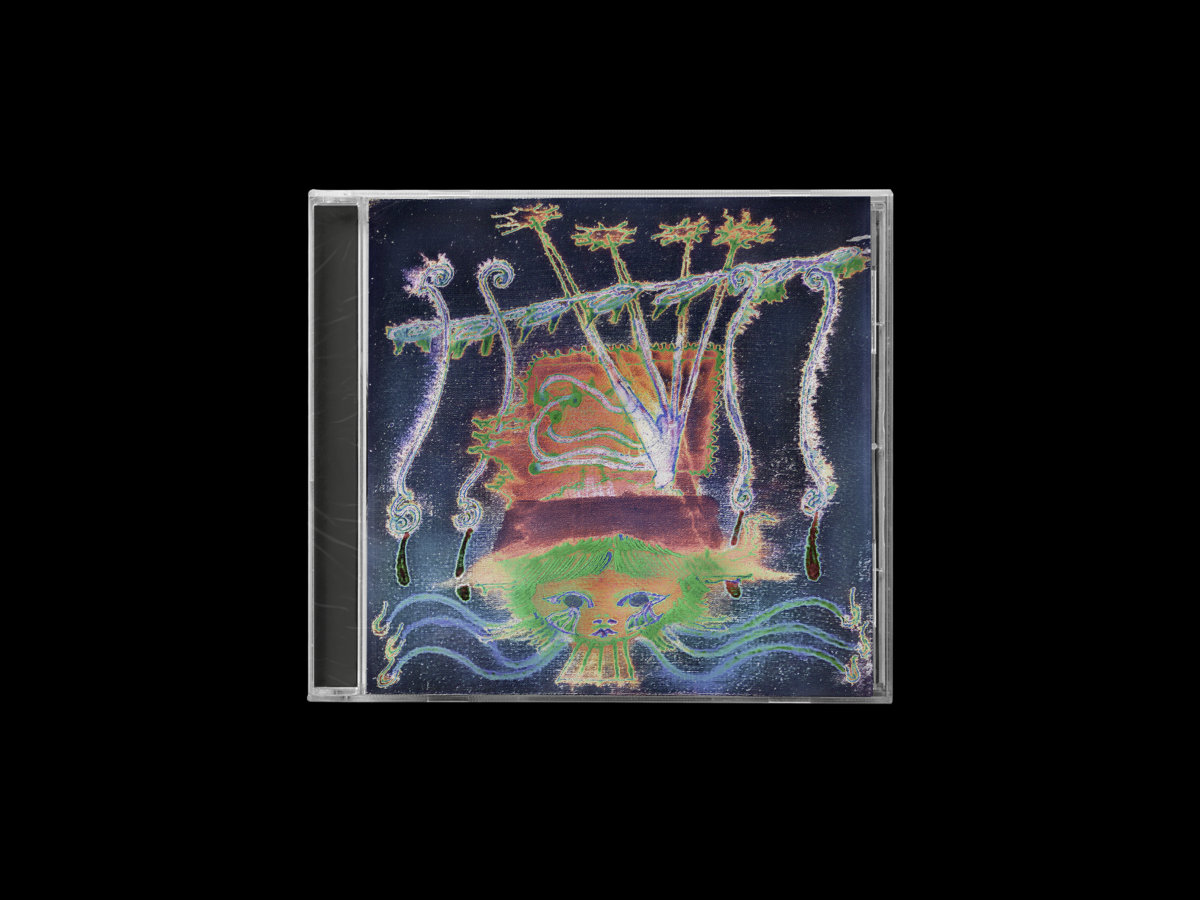 Sal y Sangre | Malesa | Comic Sans Records