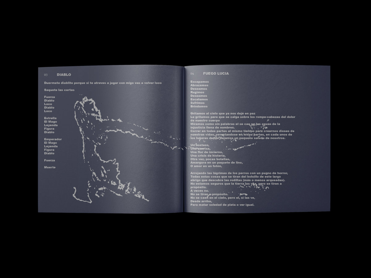 Sal y Sangre | Malesa | Comic Sans Records