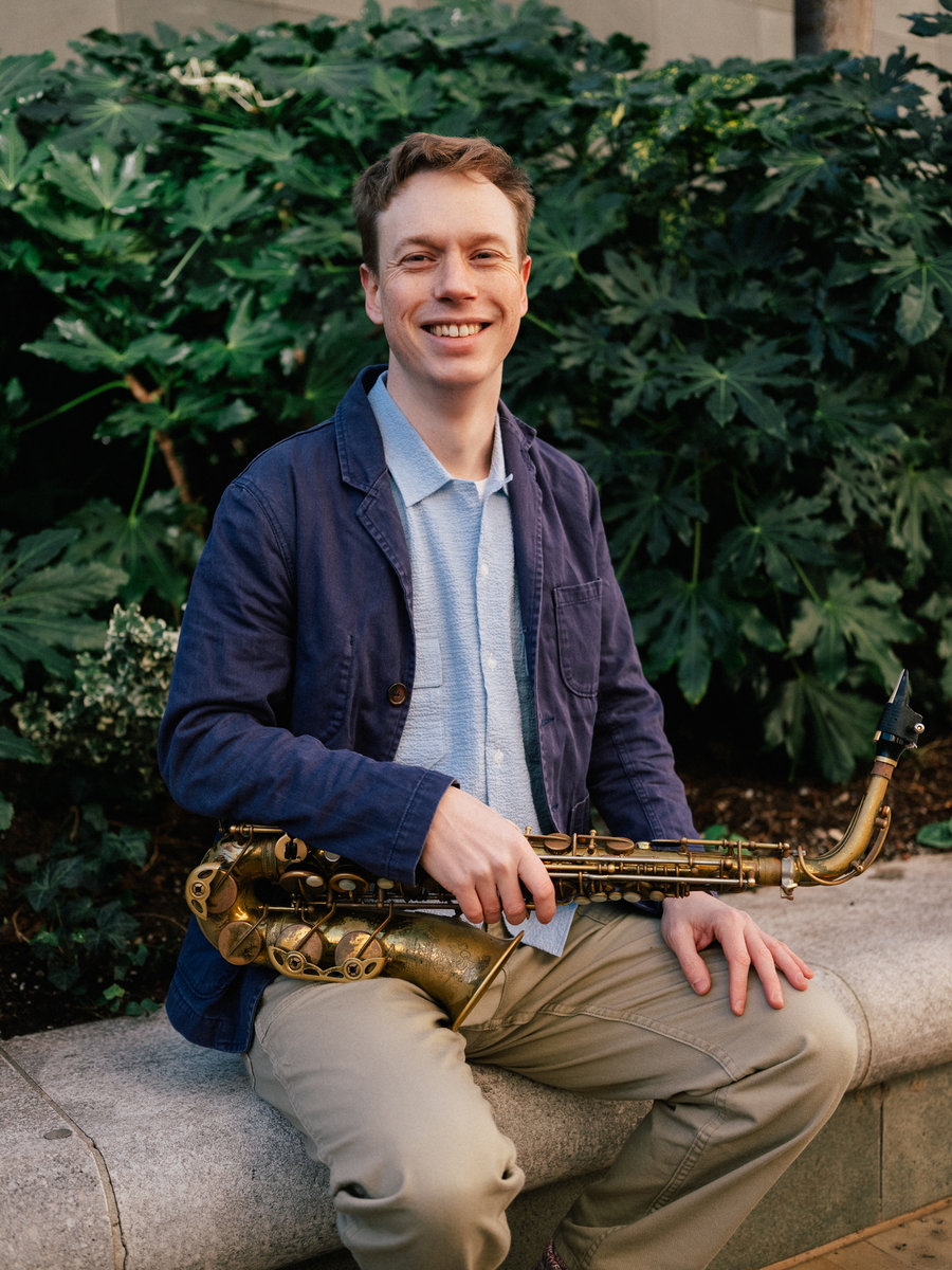 That's Him: The Music of Kurt Weill | Sam Braysher