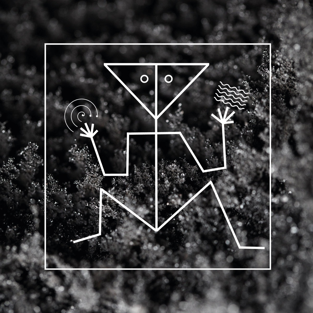 KSW002 Tequesuca - Forbidden Memories II (Hod Rmx) | Tequesuca, Hod ...