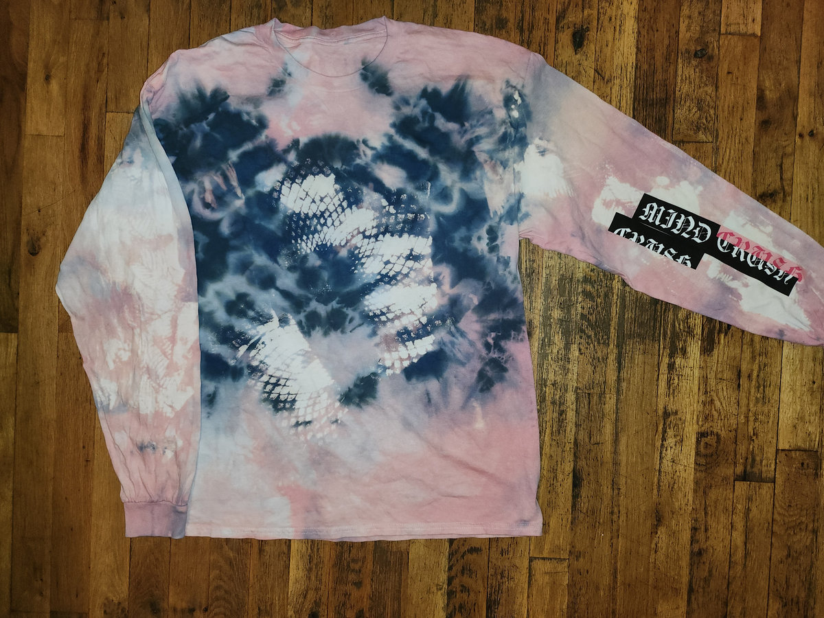 Soft/Hard | MIND CRUSH