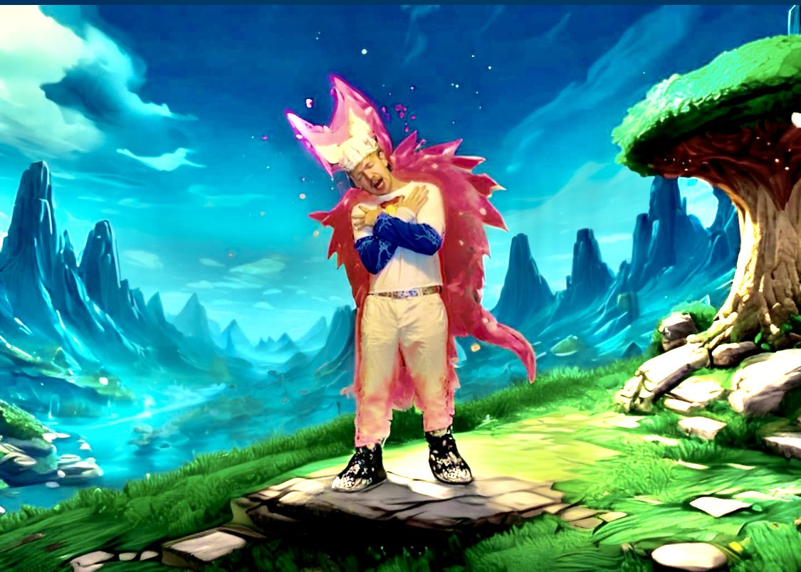 insignificantly beautiful | Simon Somewhere