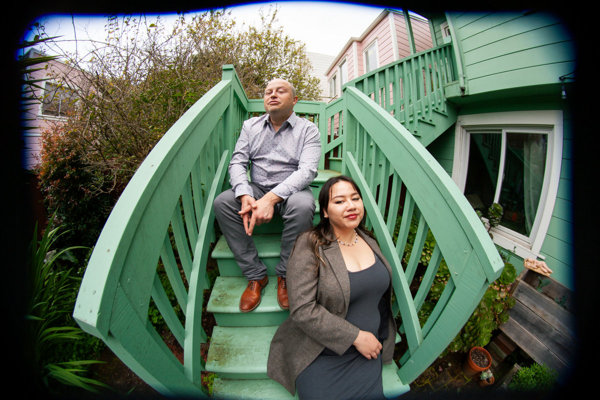 Volume One | Jamie Zee & Brycon