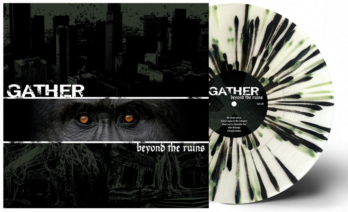 Beyond The Ruins | Gather