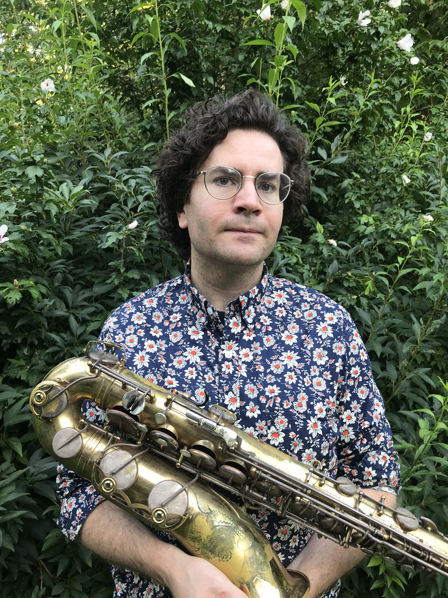 The Golden Lock | Travis Laplante