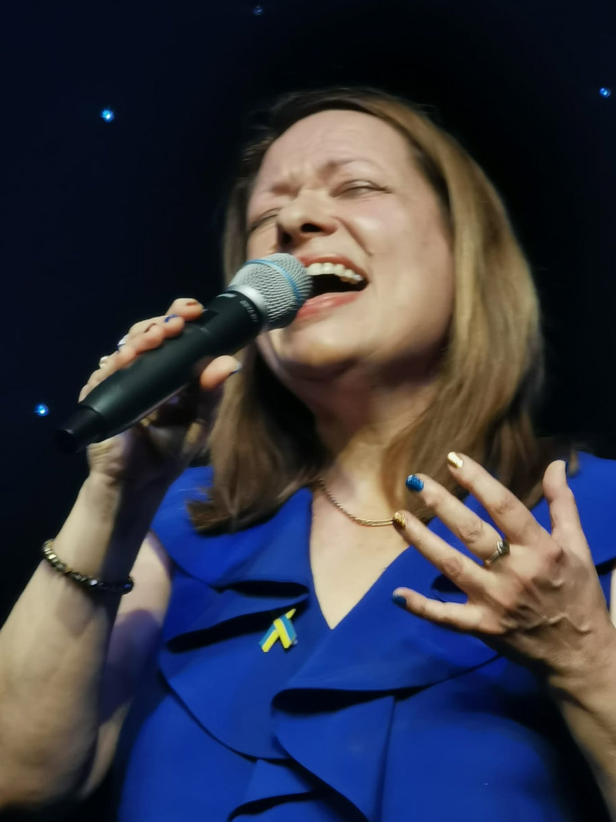 Shine Like The Sun | Riz Angel