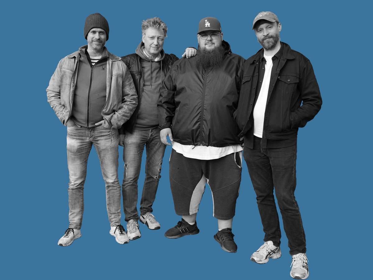 Kobayashi Maru | Ringmakers of Saturn