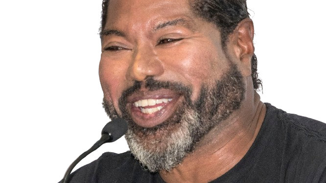 Talker Pt. 2 | The Jimmy Bobby Gonzalez Jr of Russia Collective