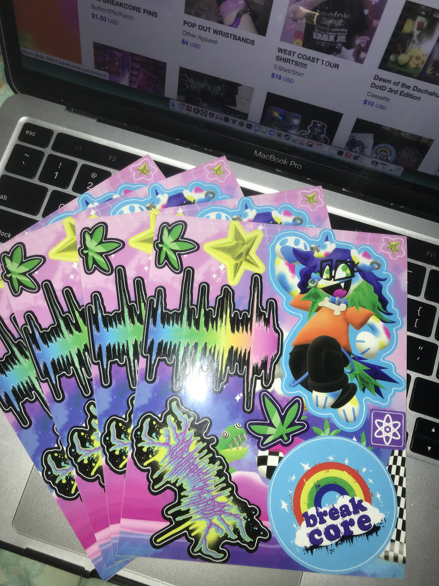 SWAG STICKER SHEETS | Sophiaaaahjkl;8901