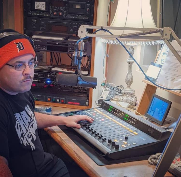 NICK SPEED-INTERVIEW-7/29/2024 | Shawn Daniel