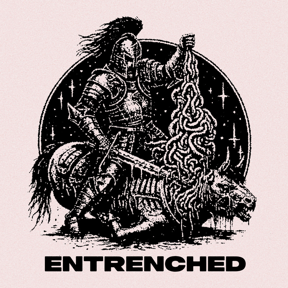 DEMO 2024 | ENTRENCHED