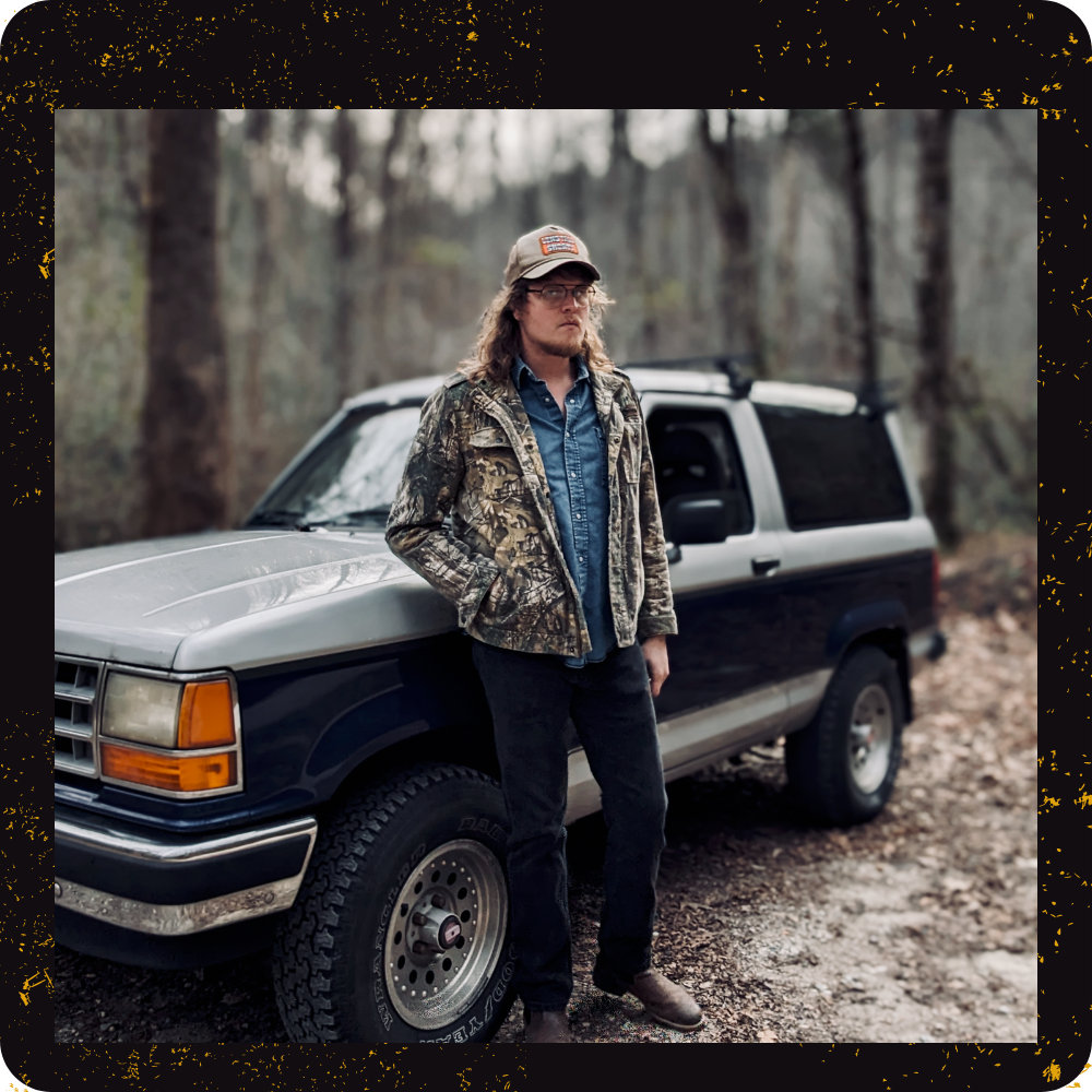 Jakeb Reel | Jakeb Reel