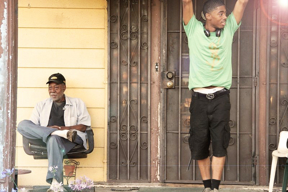 On A Road To A Million | Young Hunned