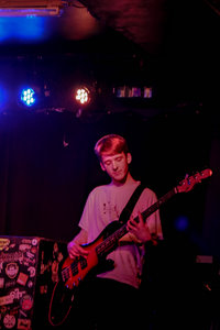 Music | James Stickland