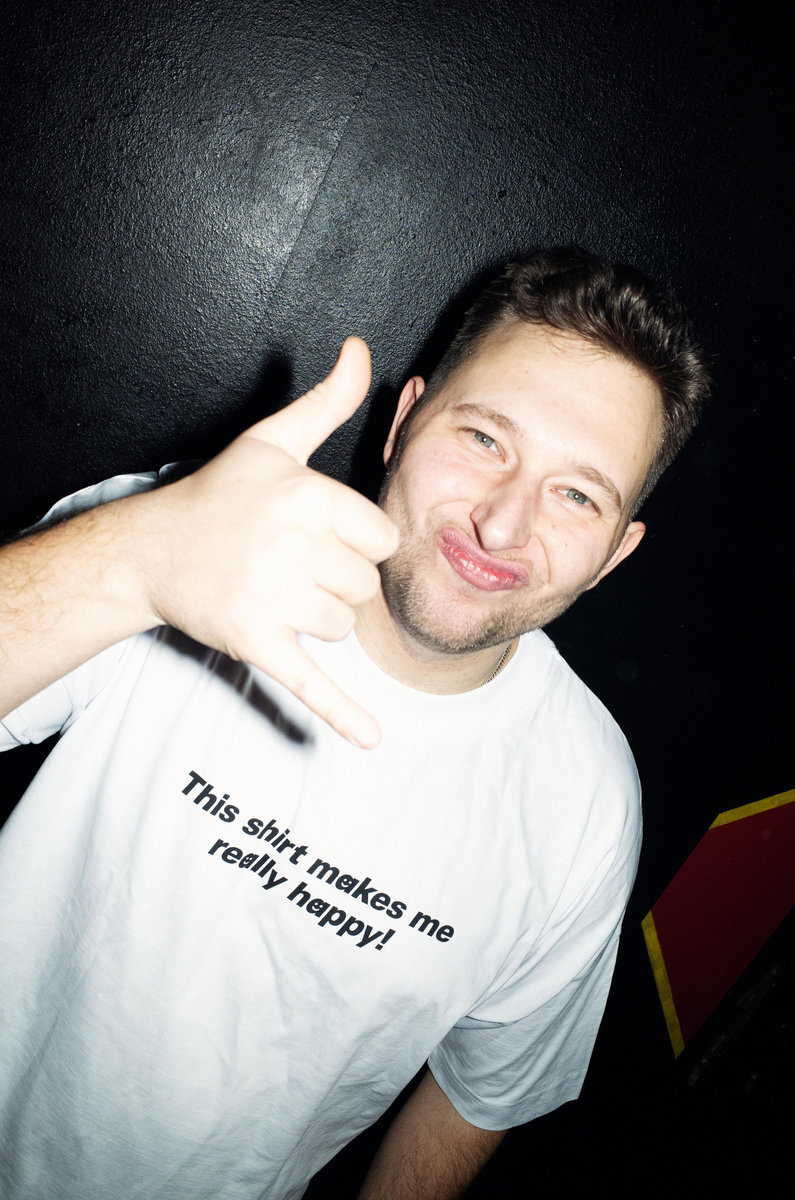 Really Happy (Extended Mix) | MALUGI