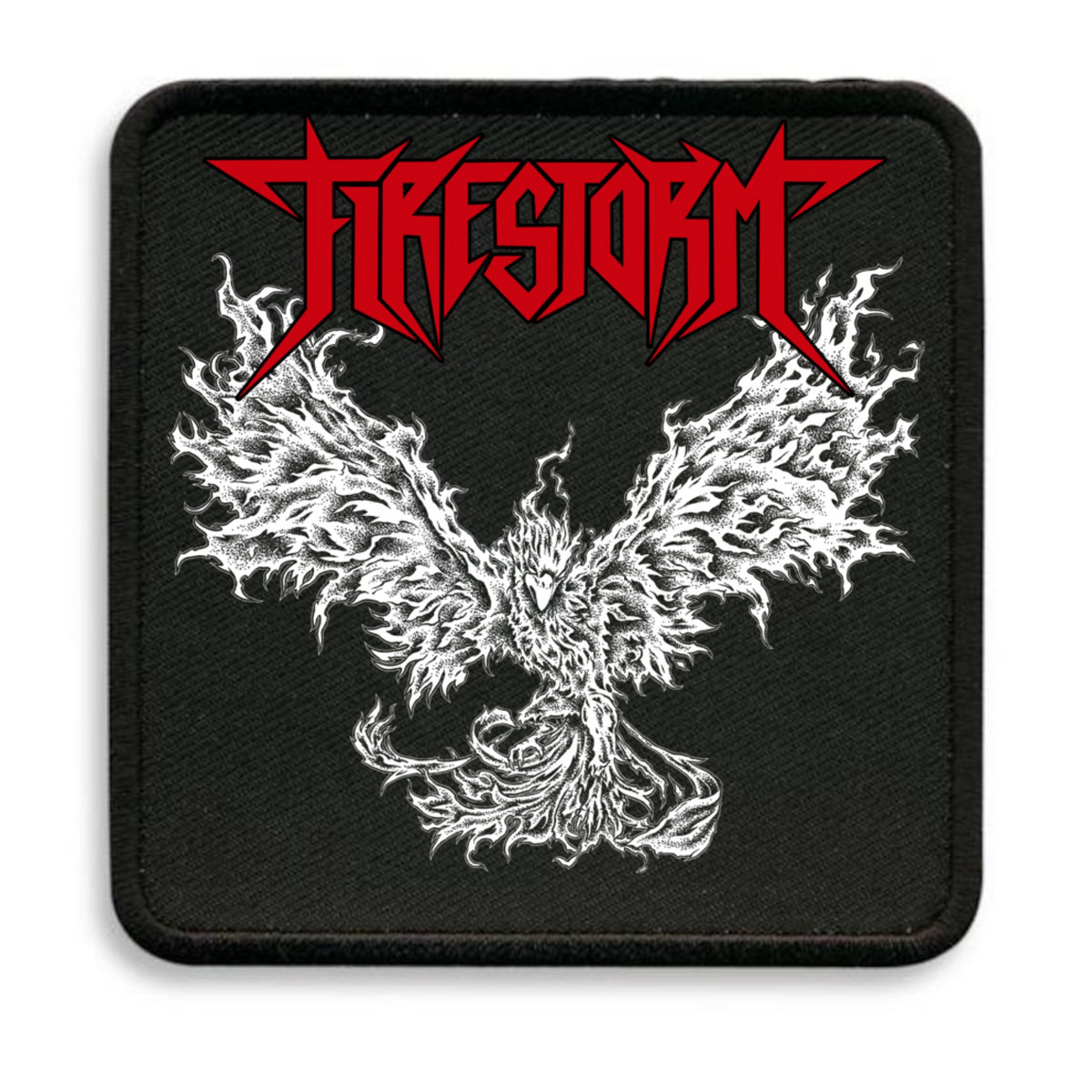 FIRESTORM PHOENIX | FIRESTORM