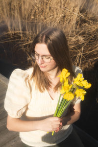 Music | Lara Tahm