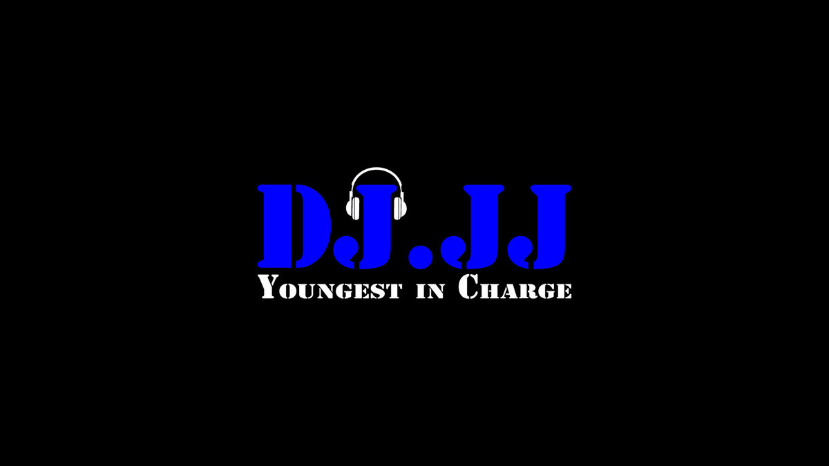 Youngest In Charge (mix) | DJ.JJ