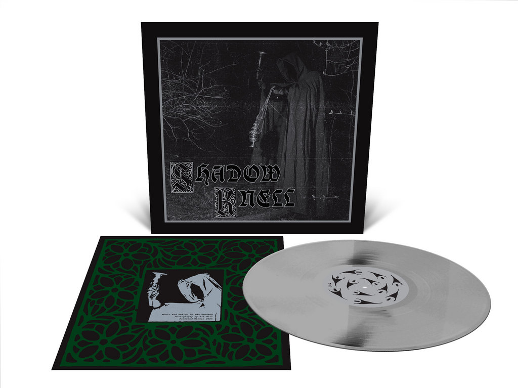 Shadow Knell, “Shadow Knell” | Bandcamp Daily