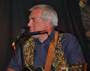 Music | Andy Harding