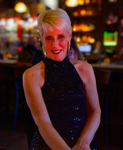 RED HOT LOVER | Kathy Mancl