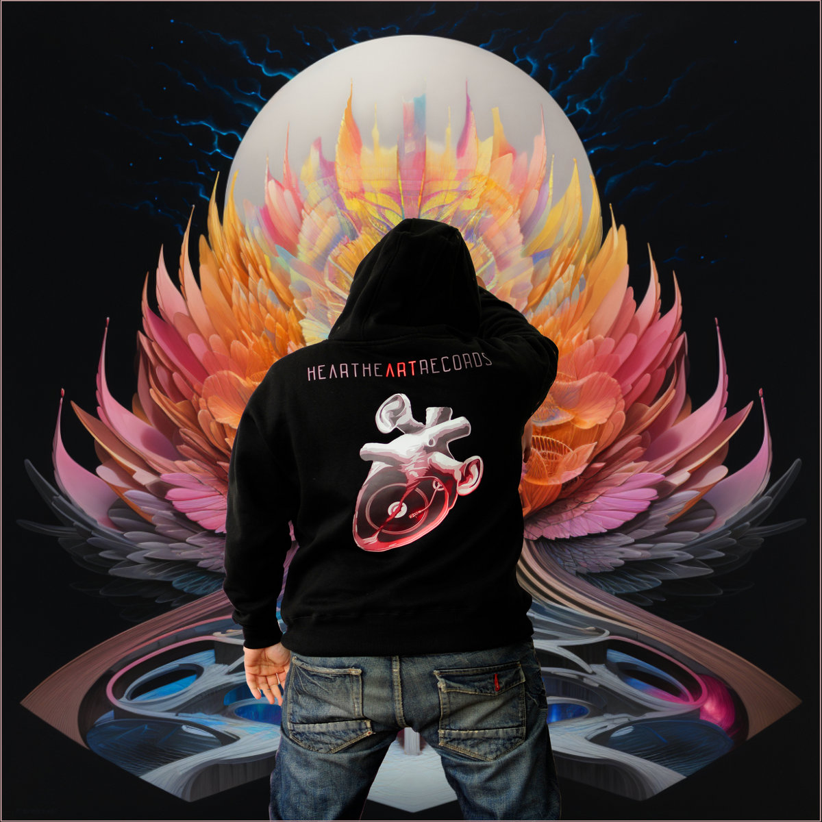 Matrix Ep | Orlando Voorn | Heartheartrecords