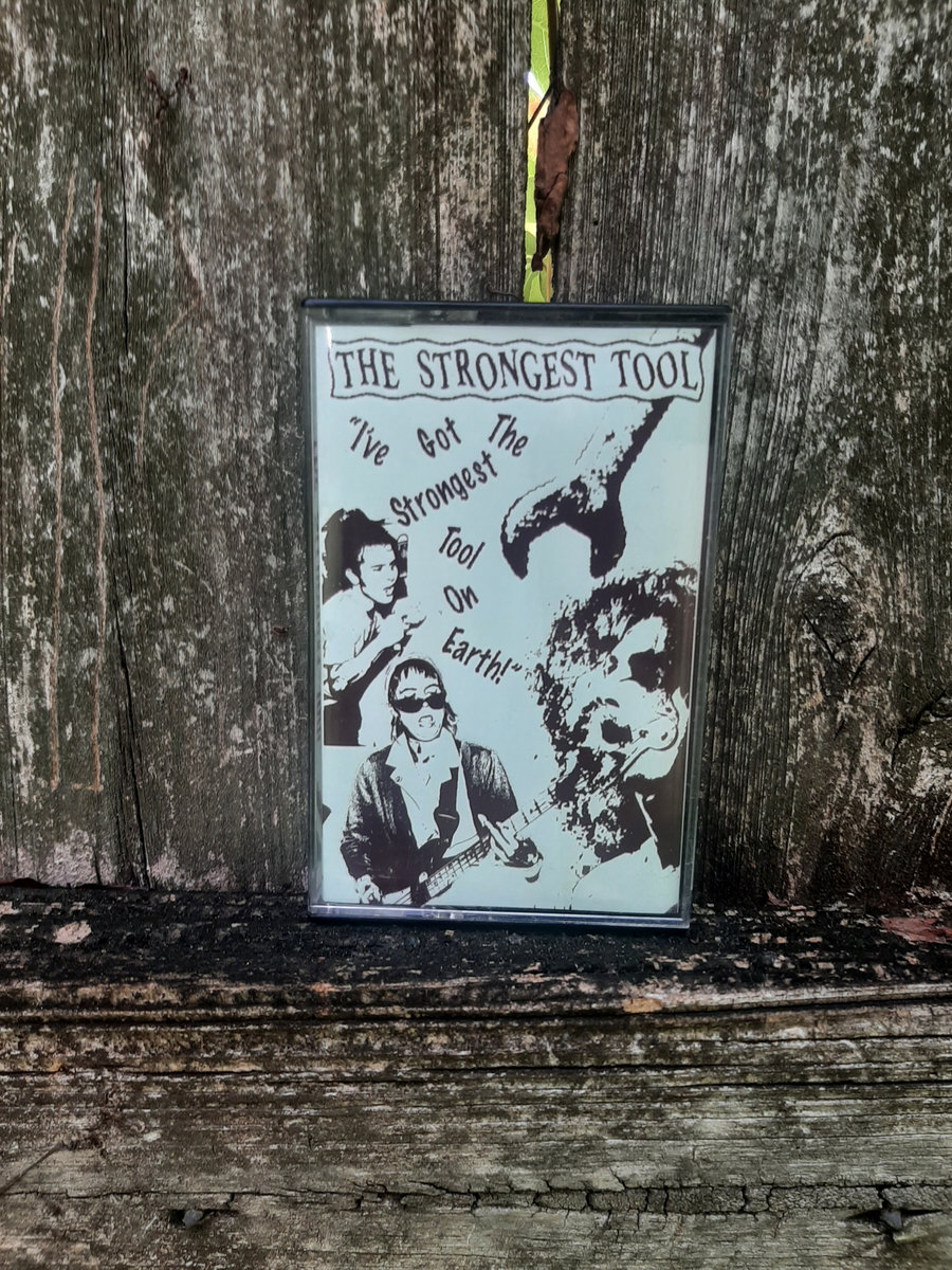 "I've Got The Strongest Tool On Earth ! " | The Strongest Tool | XTRO