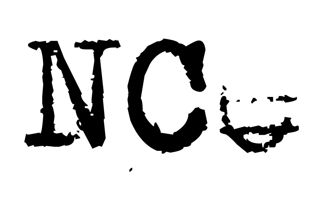 The Simulación EP | No Comma