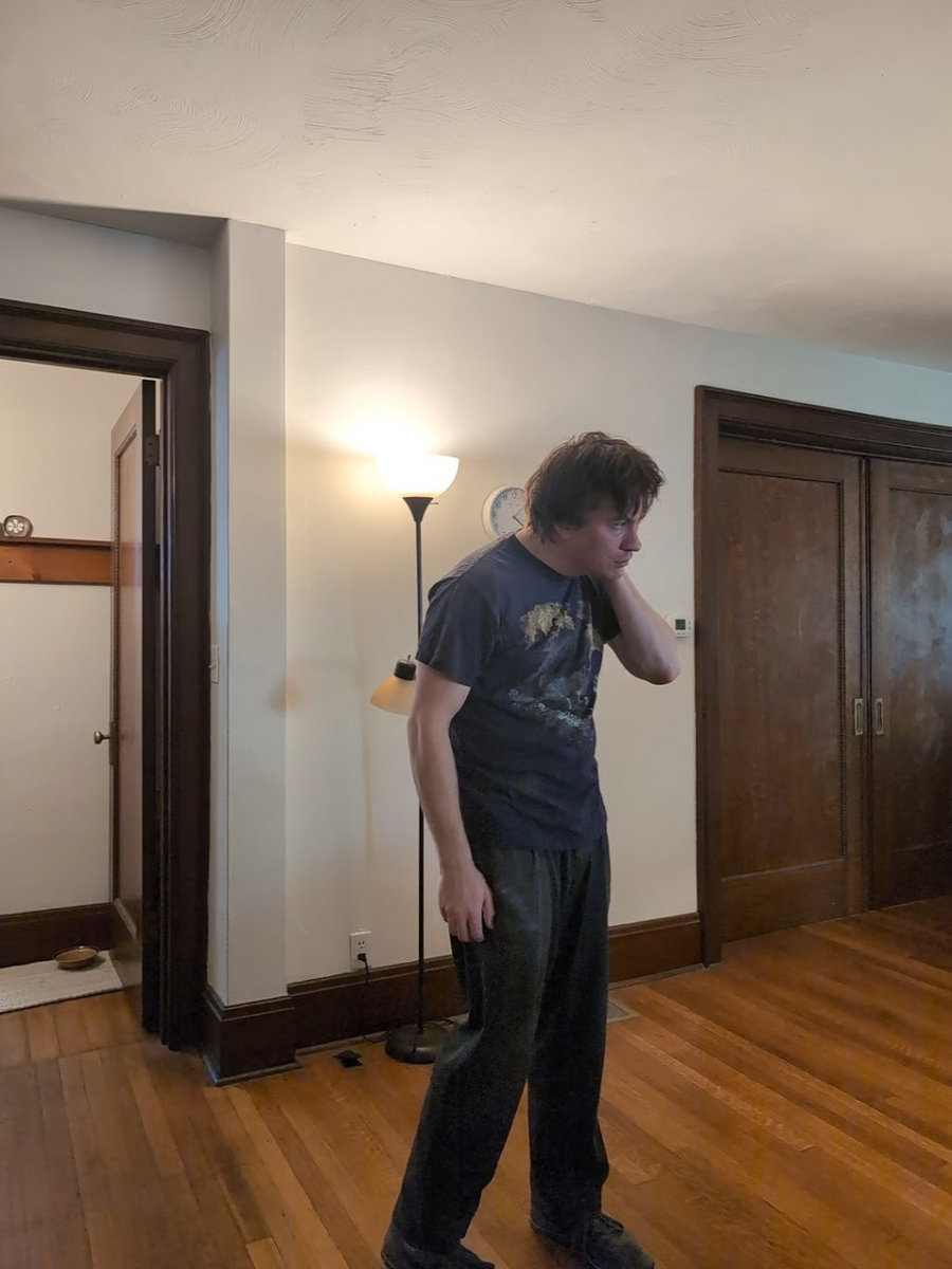 Music | Evan Gangstad