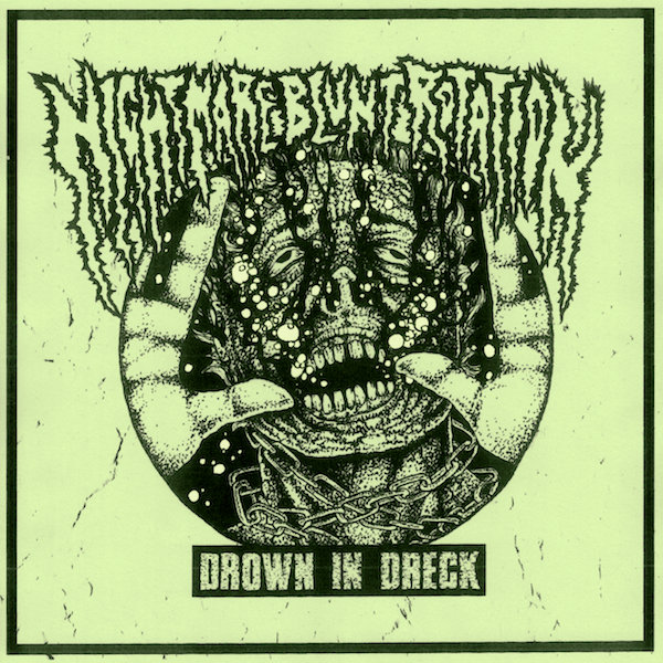 Nightmare Blunt Rotation | Nightmare Blunt Rotation