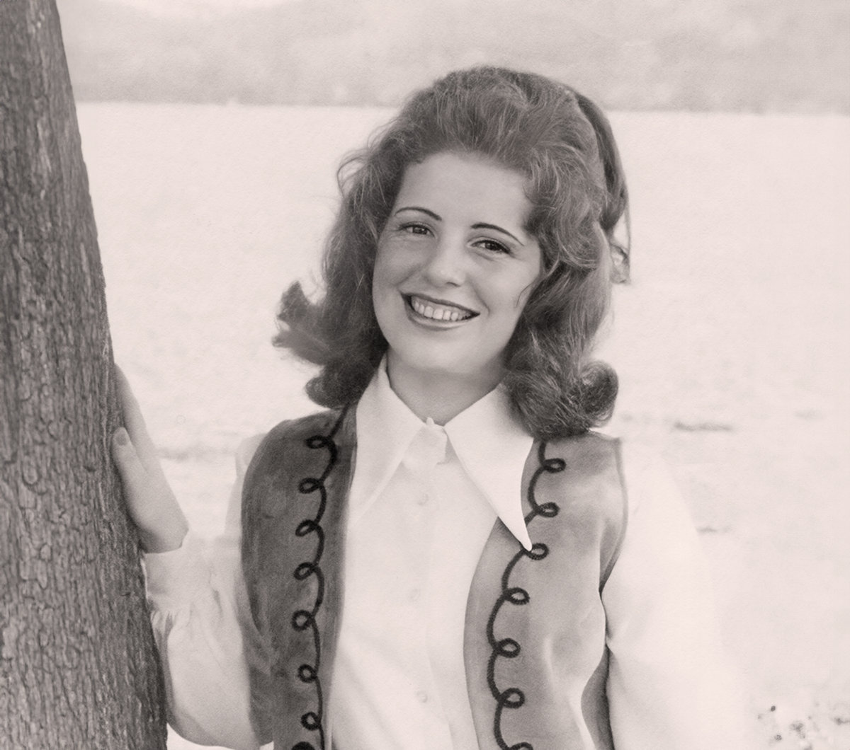 The Norma Shirley EP - B&W Singles | Norma Shirley