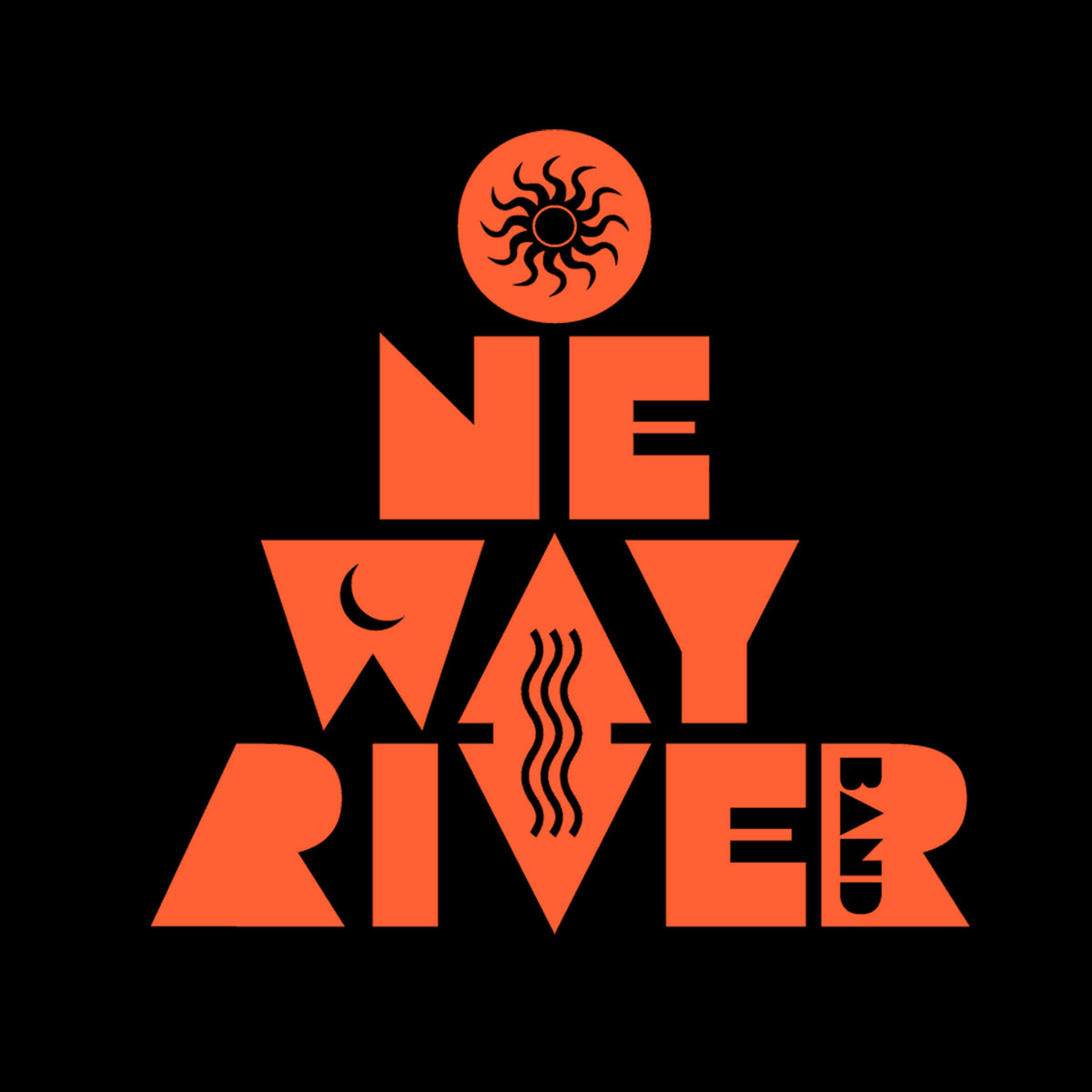 One Way River Vol. 1 | One Way River