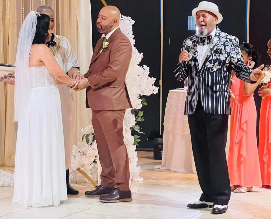 My Love Is Real | Steve Alston